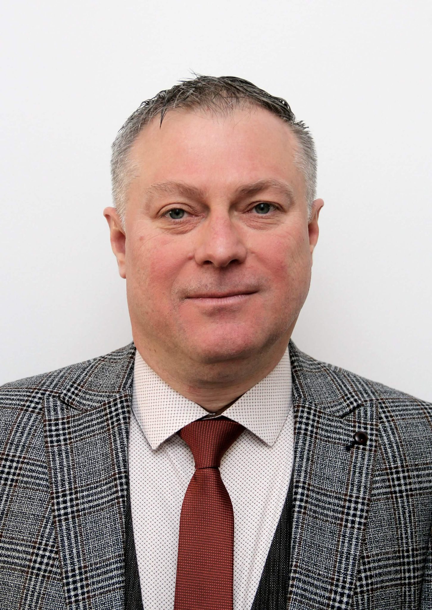 Chief Veterinary Officer | Štátna veterinárna a potravinová správa